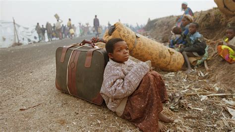 30 Ans Du Génocide Au Rwanda Quelle Est La Responsabilité De La