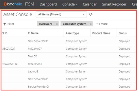 Bmc Helix Smart It Progressive Application How To Enable Innovation
