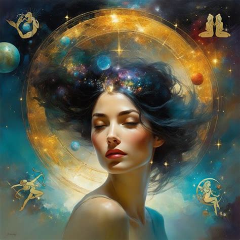 Mutable Signs Astrology Unlock Your Destiny And Decoding The Power Of
