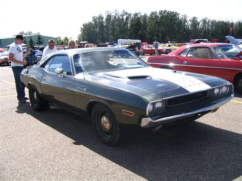 Badass Challenger By Kyleandtheclassics On Deviantart