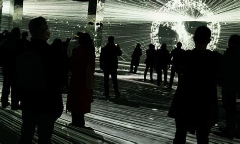 Türkiye nin ilk yeni Medya ve Dijital Sanat Müzesi XMAM açıldı