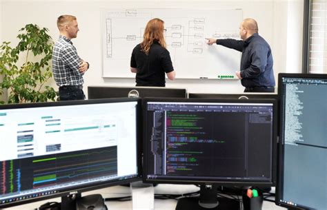 Did You Know Restructuring Software Development Apl