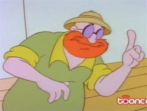 Bushwhacker Bob Looney Tunes Wiki Fandom