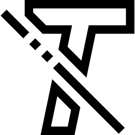 Clear Pixelmeetup Lineal Icon