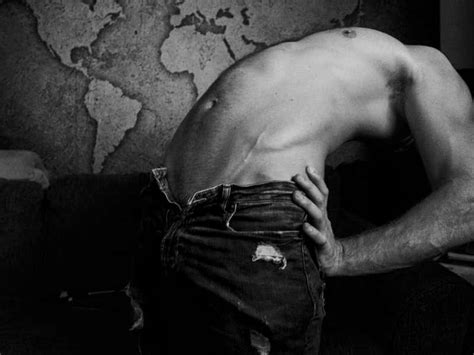 Kenneth Gruenholtz Untitled Andrey And Jeffrey For Sale At 1stdibs