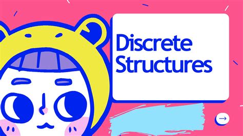 SOLUTION Lesson 1 Discrete Structures Studypool