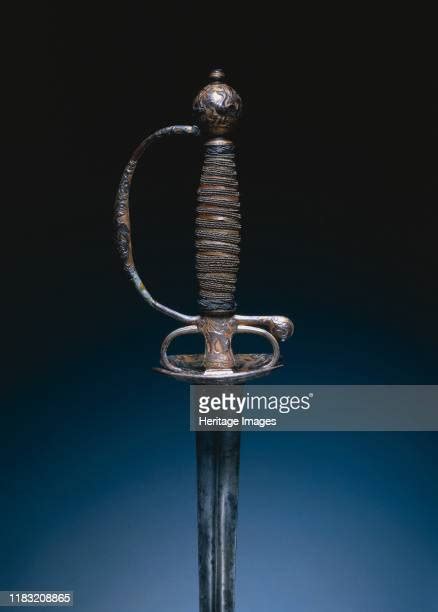 Pommel Sword Photos And Premium High Res Pictures Getty Images