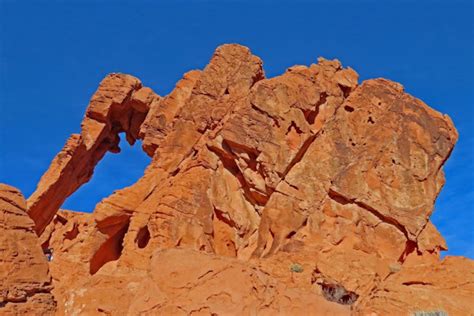Arizona Trailblazers Trip Report