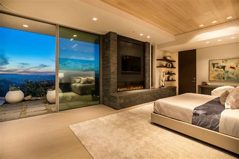 Luxury Master Suite