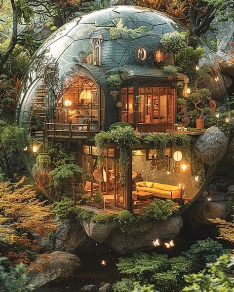 Pin By Nicole Gunther On Fantasy And Mythical ️ ️ ️ Fantasy Homes