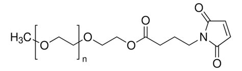 Methyl Polyethylene Glycol Sigma Aldrich