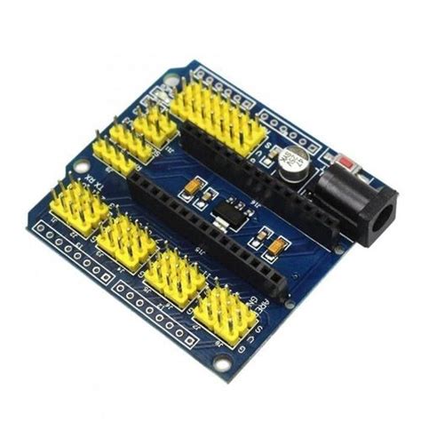 Shield De Expansão Para Arduino Nano Loja Da Fábrica De Bolso