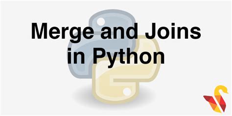 Joining And Merging Datasets In Python Statinfer