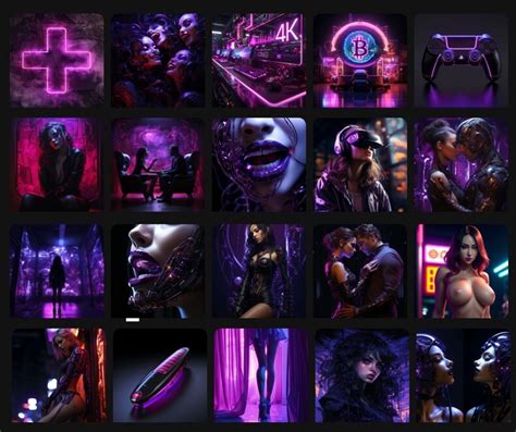 Melhores Ferramentas inteligência artificial IA adulta NSFW Tools