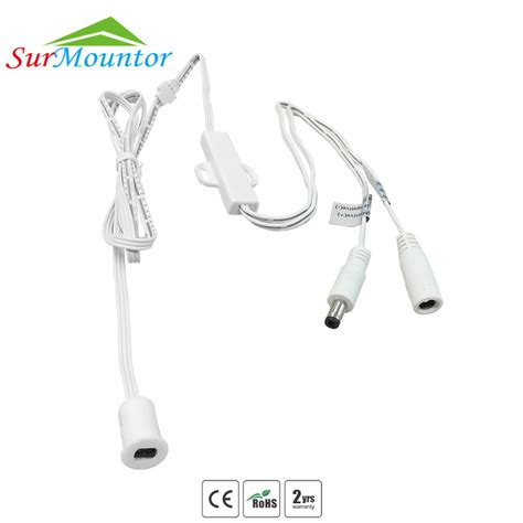 Cheap Factory Led Cabinet Wardrobe Furniture Closet 12v Ir Sensor Cabinet Door Light Switch