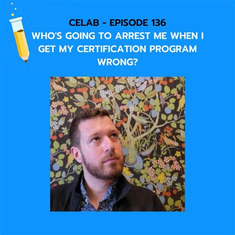Celab Podcast Adam Avramescu On Celab Celab Posted On The Topic Linkedin