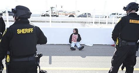 Apec San Francisco Protests