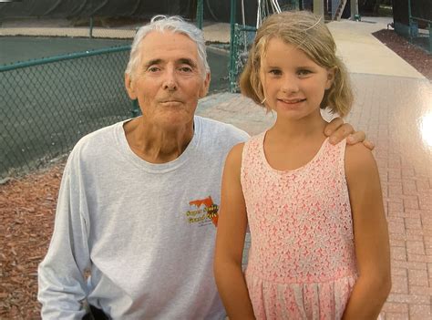 Longboat Key Tennis Legend Dick Schlorf Dies At 85 Your Observer