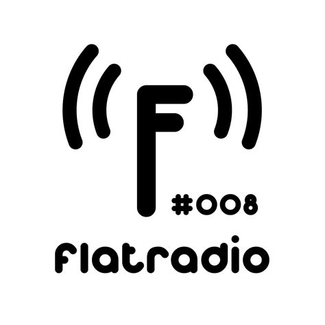 Flatradio008 Flatland