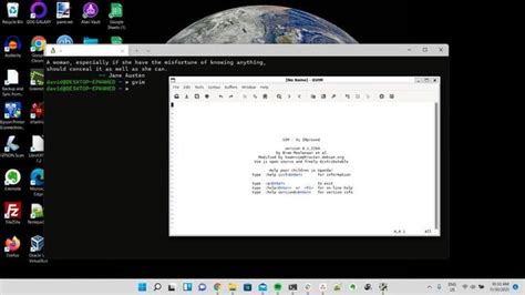 How To Run Graphical Linux Applications On WSL2 Windows AnonyViet