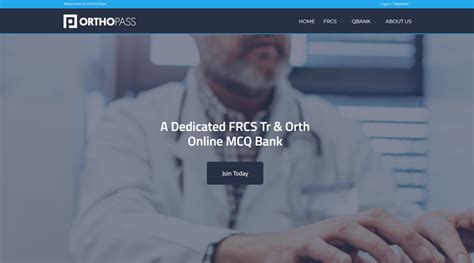 Orthopass Phx Solution