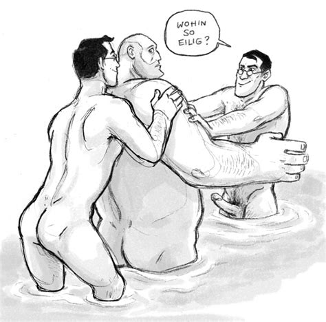 Rule 34 Arm Hair Black And White Duplicated Character Erection German