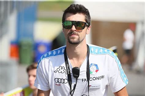 Skoki Narciarskie Morassi Nowym Trenerem Włochów