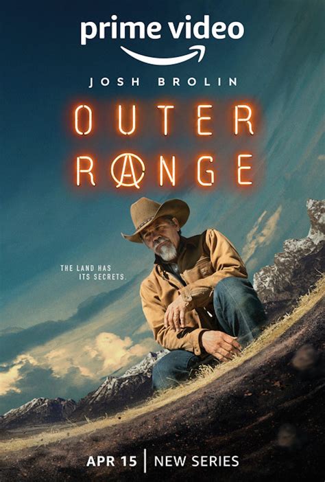 Outer Range Season 3 Cancelation And Everything We Know