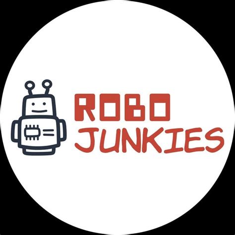 Robojunkies India Robojunkies • Threads Say More