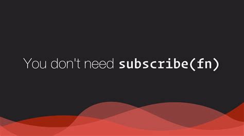 Angular And Rxjs Examples And Use Cases Ppt
