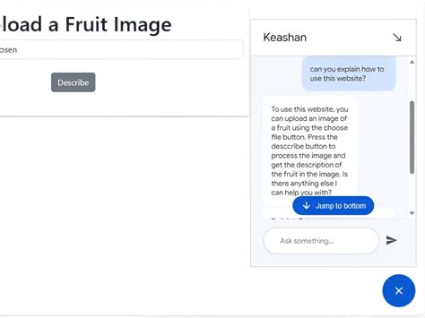 A Custom AI Powered App Based On Google Gemini AI Upwork