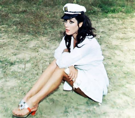 Edwige Fenech