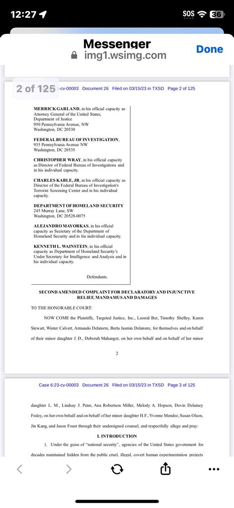 Organization Of Victims Of Psychotronic Mind Control Weapons Looked Up The Platco Pr1 On