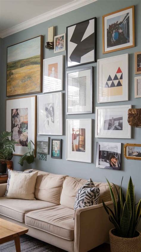 30 Small Living Room Ideas That Maximize Decor