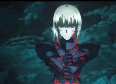 《fate Hf》第三章预告片放出，这样的樱给我来一车 搜狐大视野 搜狐新闻