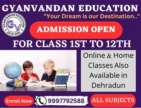 Home Tuition Service At ₹ 4000month In Dehradun Id 2849301522948