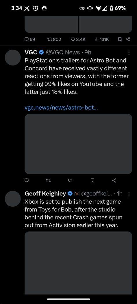 Twitter Feed Not Loading Or Refreshing Rtwitter