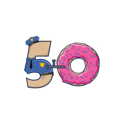 Donut 5oh Youtube