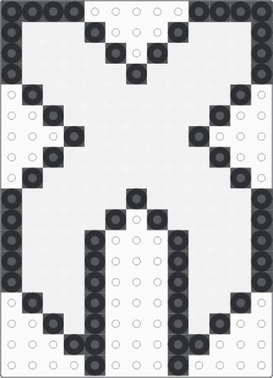 Excision Fuse Bead Patterns Gallery Kandi Pad Kandi Patterns