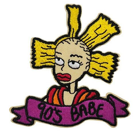 Cynthia Rugrats