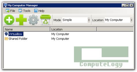 add more functions to context menu with right click enhancer computelogy