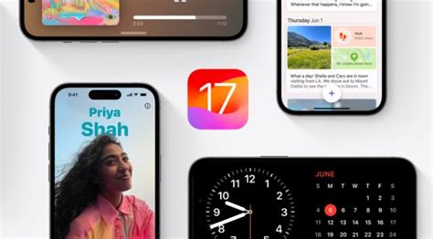 These Iphone Models Wont Get Apples Ios 17 Technology News The