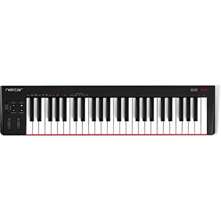 Amazon Com Midiplus AKM320 Midi Keyboard Controller Musical Instruments