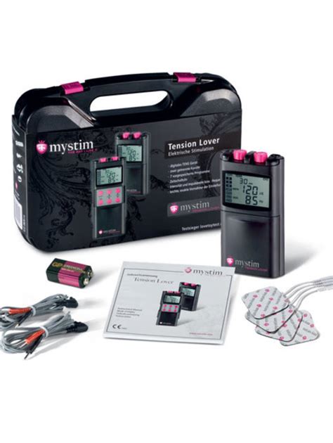 Electrosex Toys Gear Bondesque