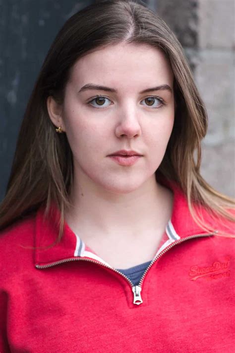 Katie Vennard Wolf Talent