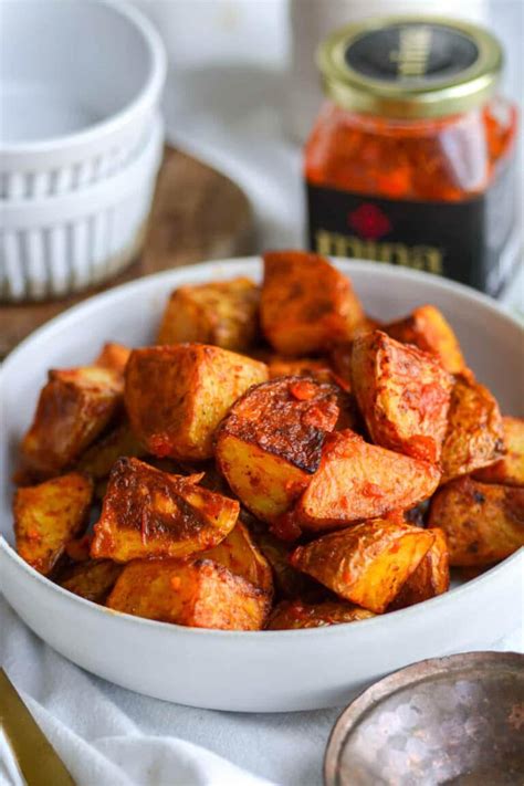 20 Genius Ways To Use Trader Joes Harissa Paste Get On My Plate