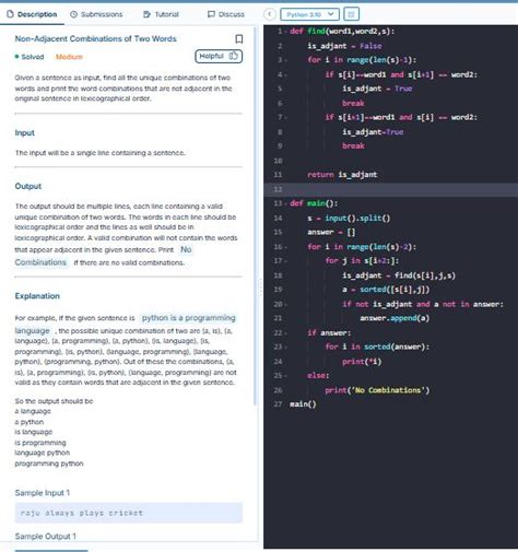 30daysofcode Python Codingchallenge Problemsolving 100daysofcode