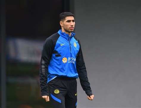 Hakimi Inter My Xxx Hot Girl