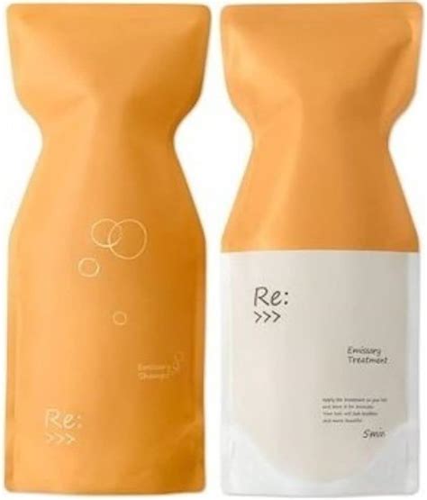Jp Adjuvant Lemisley Shampoo R 203 Fl Oz 600 Ml