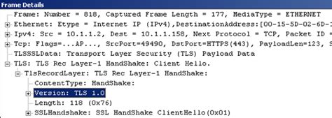 Troubleshooting Tls Ssl Communication Problems When Making Web Request In Asp Net Part 2